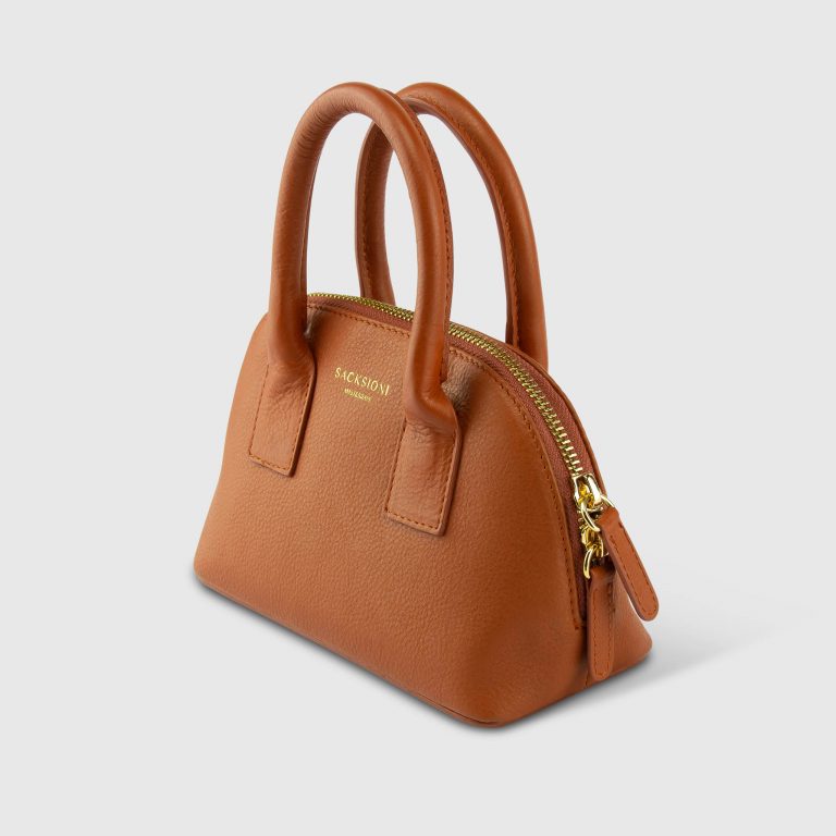 SACKSIONI Bags - Capri Bag Ocean